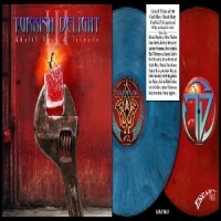 Khalil Turk & Friends | Turkish Delight Iii -coloured- | Kroese Online