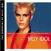 Idol, Billy | Essential | Kroese Online