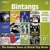 Bintangs | Golden Years Of Dutch Pop Music | Kroese Online