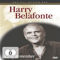 Belafonte, Harry | Try To Remember | Kroese Online