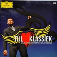 Beckand, Tijl | Tijl Loves Klassiek (+bonus Cd) | Kroese Online