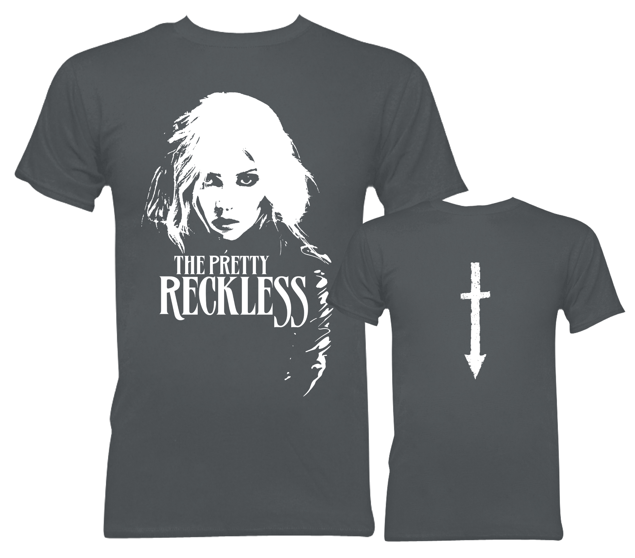 Pretty Reckless, The | Death By Rock And Roll | Kroese Online