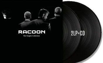 Racoon | The Singles Collection | Kroese Online